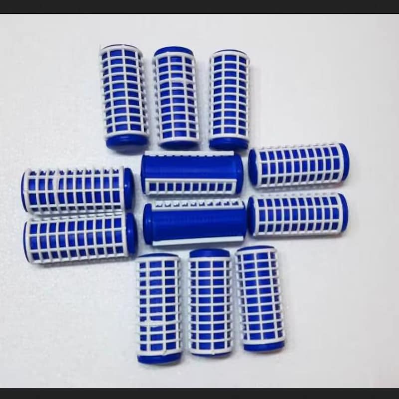 Hot Curler Sets - Etsy