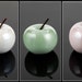 Ceramic Apple for Table or Shelf Decoration - Etsy