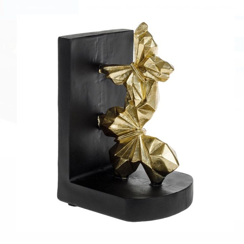 Unique Bookends - Etsy
