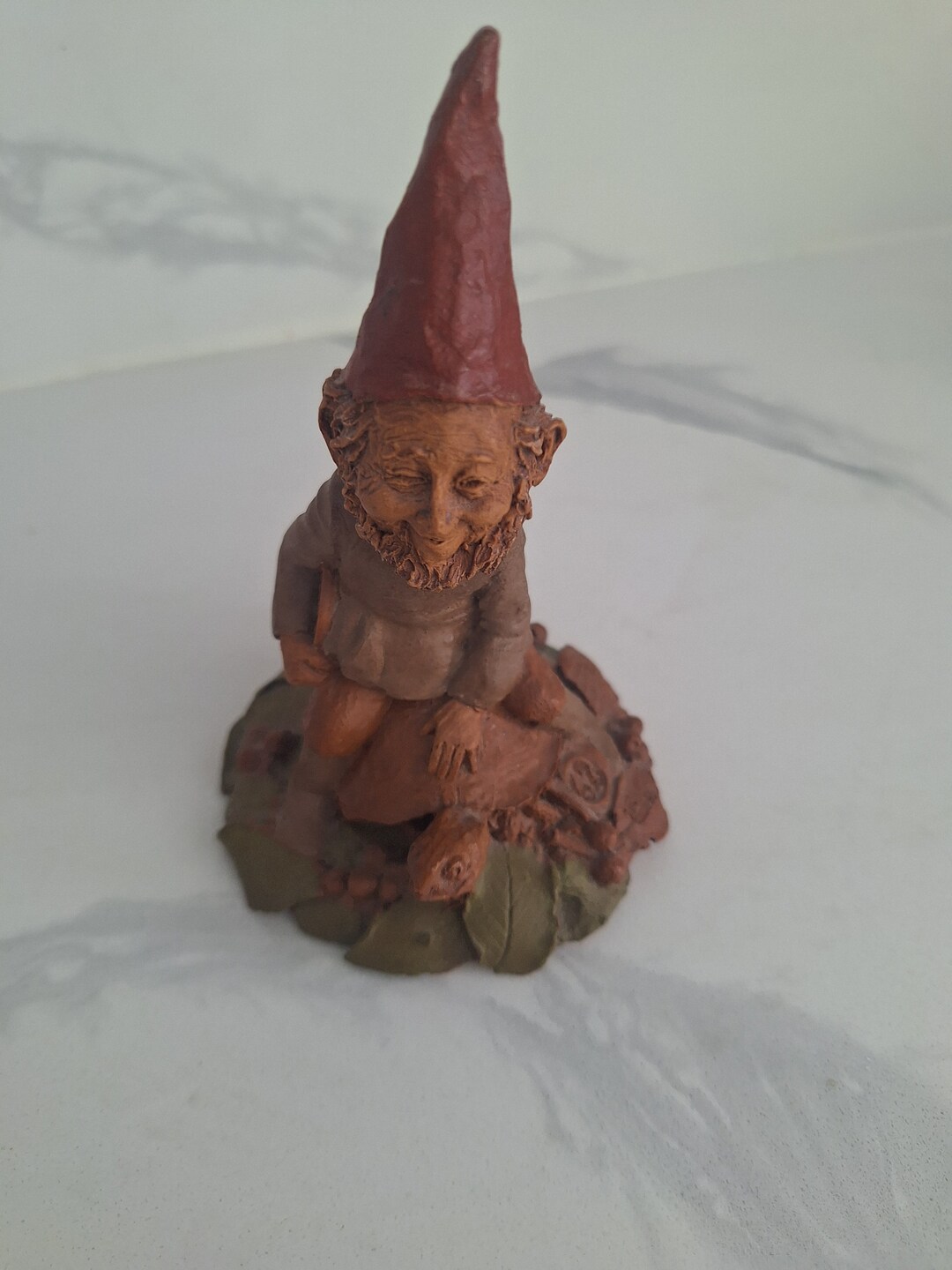 Tom Clark Clay Gnome Pokey Vintage Pre Owned - Etsy
