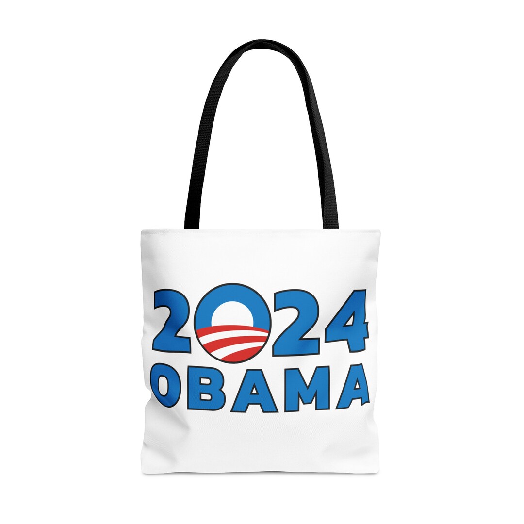 Michelle Obama 2024 President Tote Bag - Etsy
