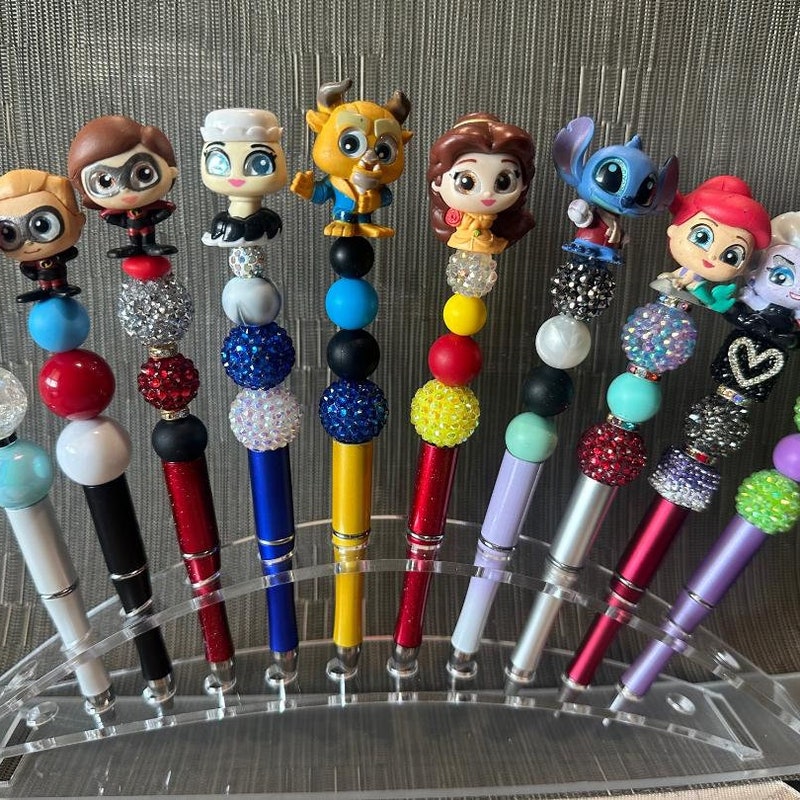 Pen Topper - Etsy