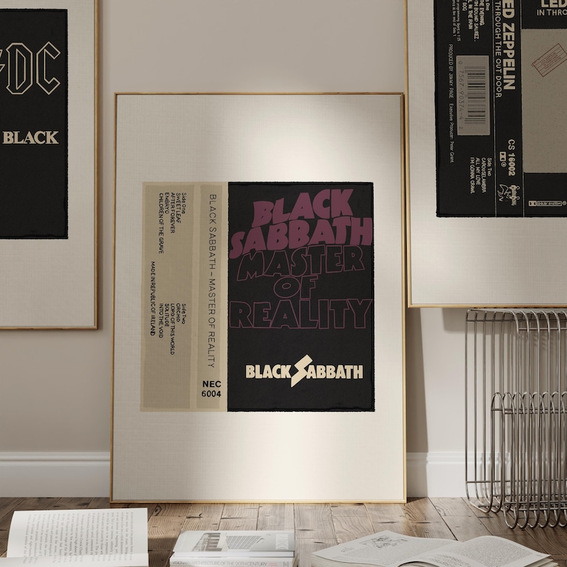 70s Album Artwork - Etsy