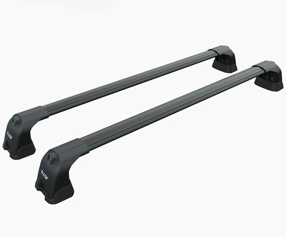 For Opel vauxhall Astra J Roof Rack System Carrier Cross Bars Aluminum Silver 2010 2015 Etsy