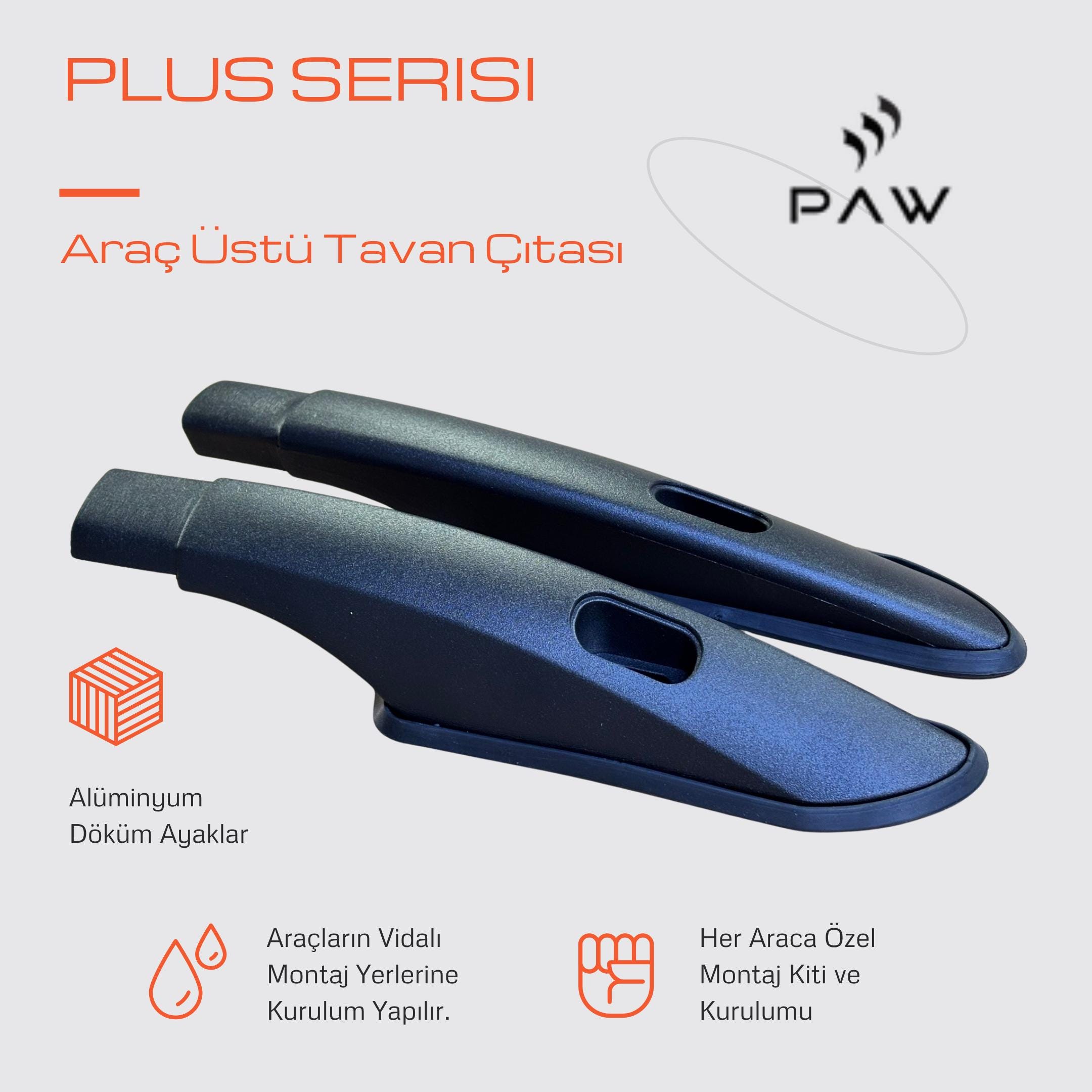 Volkswagen Id Buzz Aluminium Roof Rails - Etsy