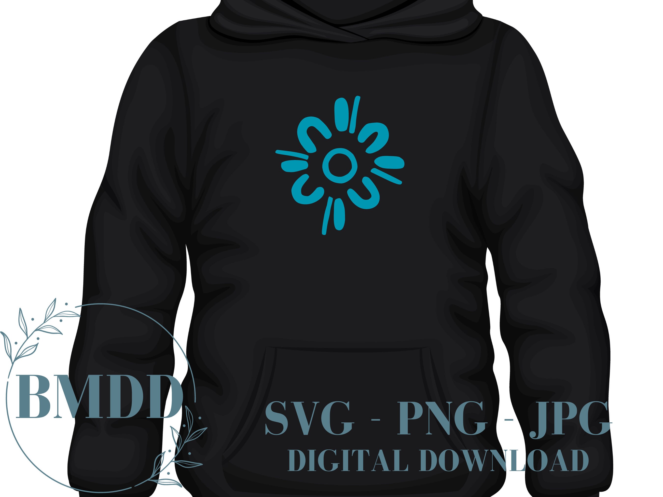 Group of Hunters Aboriginal Symbol SVG, JPG, PNG, Aboriginal Symbols ...