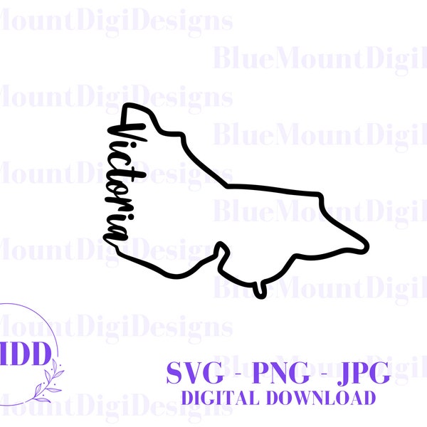 Melbourne Svg - Etsy Australia