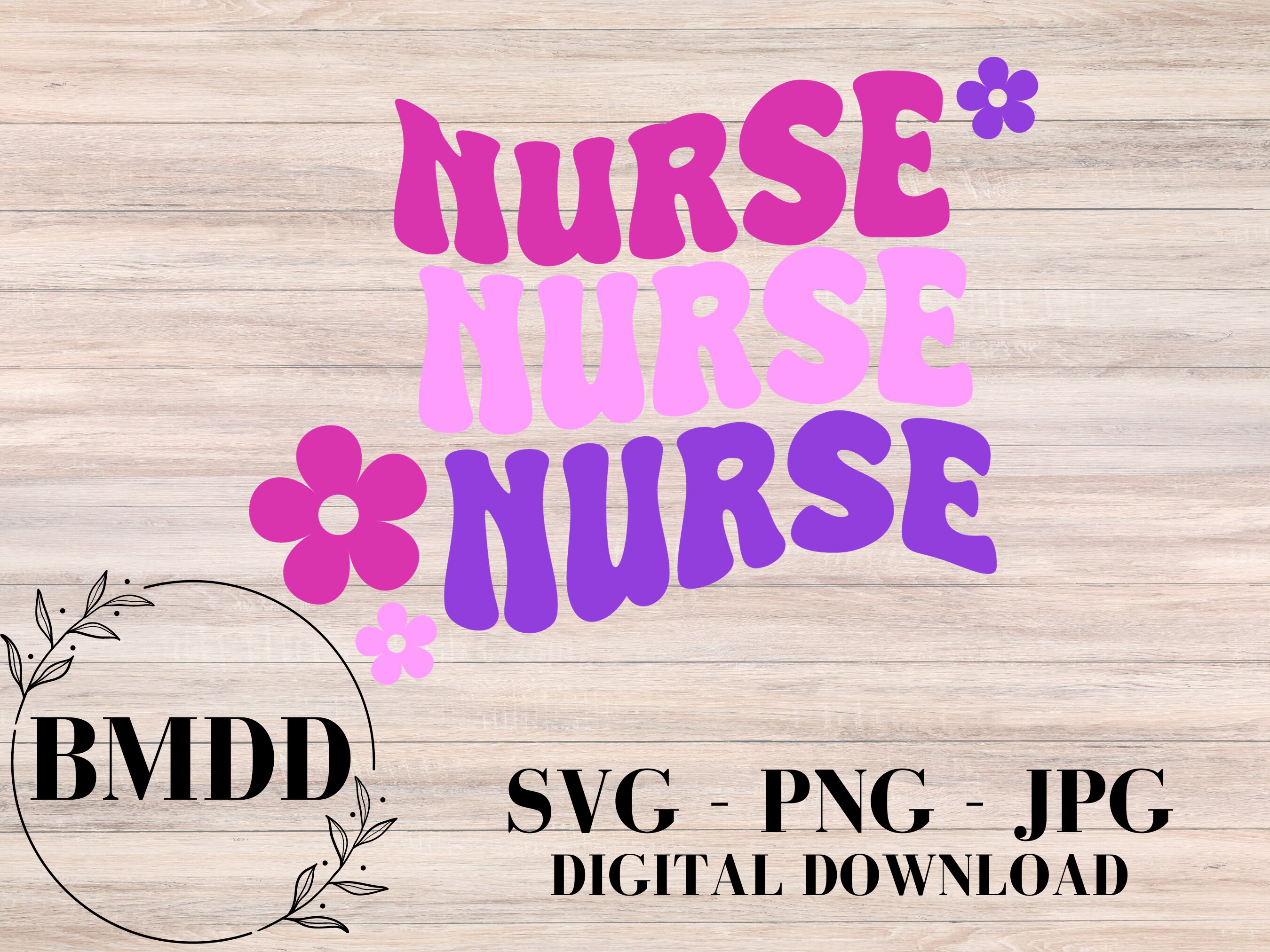 Nurse Life SVG JPG PNG Files , Nurse Svg, Nurselife Svg, Nurse Life ...