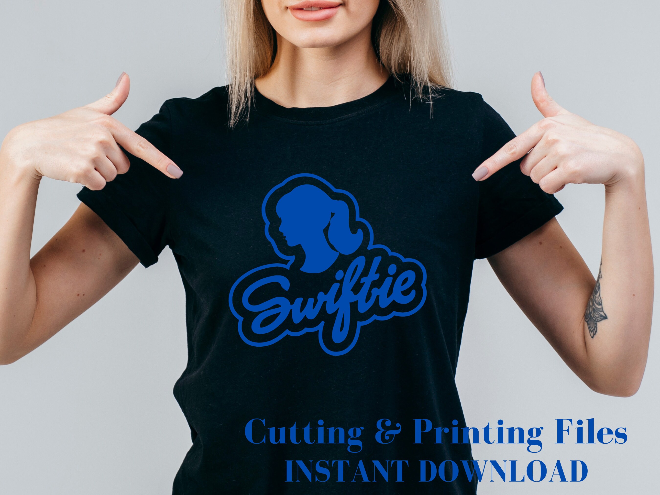Swiftie Svg Png Jpg Instant Download 300dpi, Sublimation Swiftie, TS ...