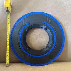 Tron Identity Disc - Etsy