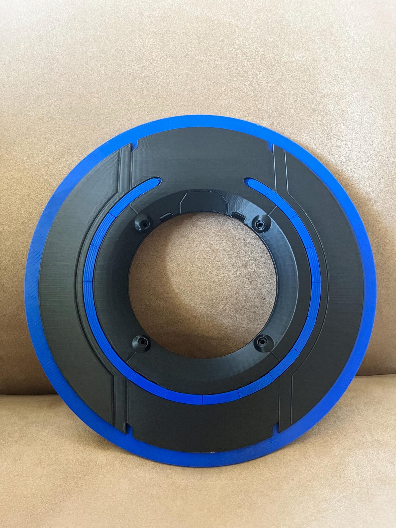 Tron Identity Disc - Etsy
