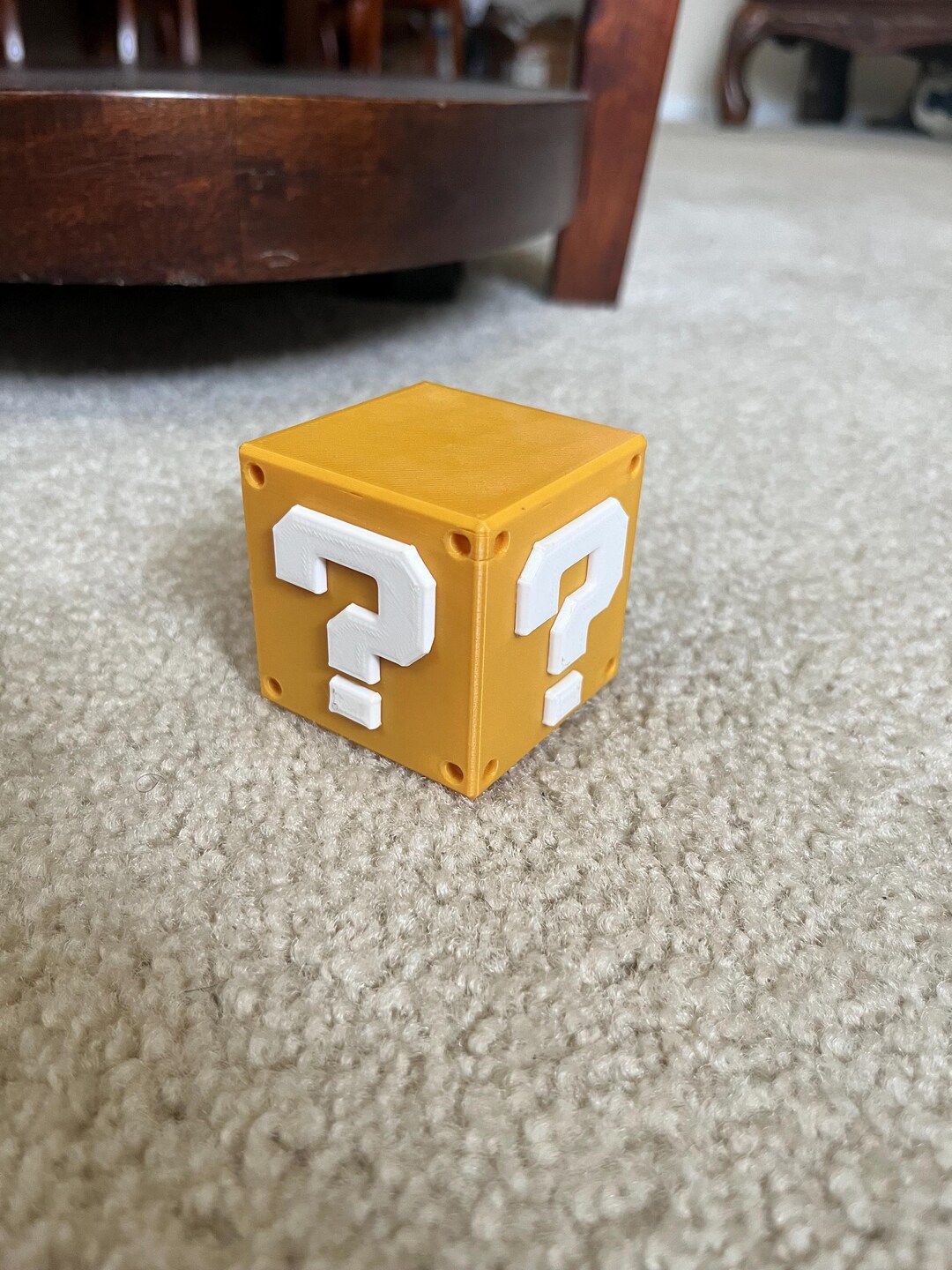 Mario Mystery Box - Etsy