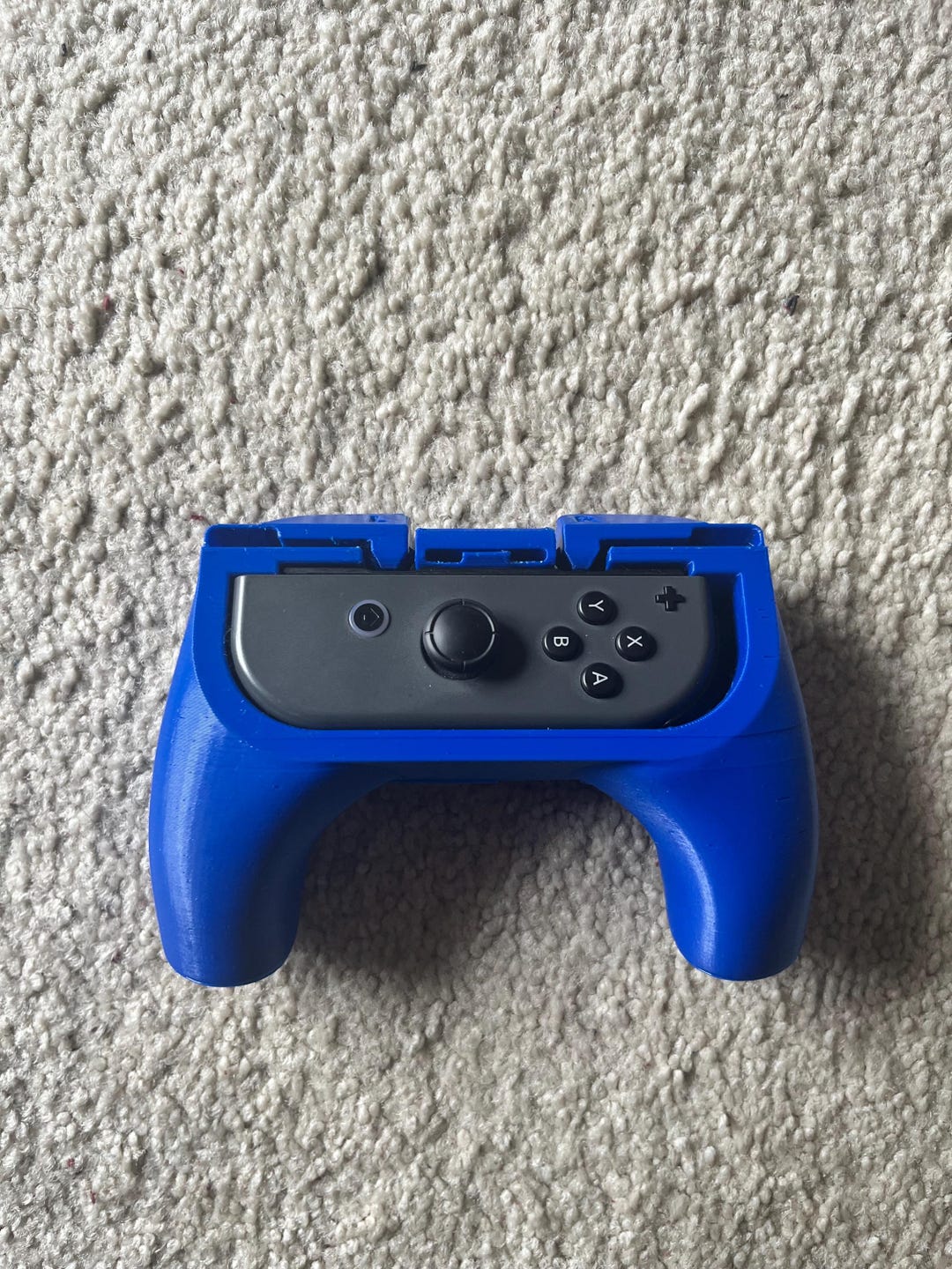 Nintendo Switch Joycon Grip - Etsy
