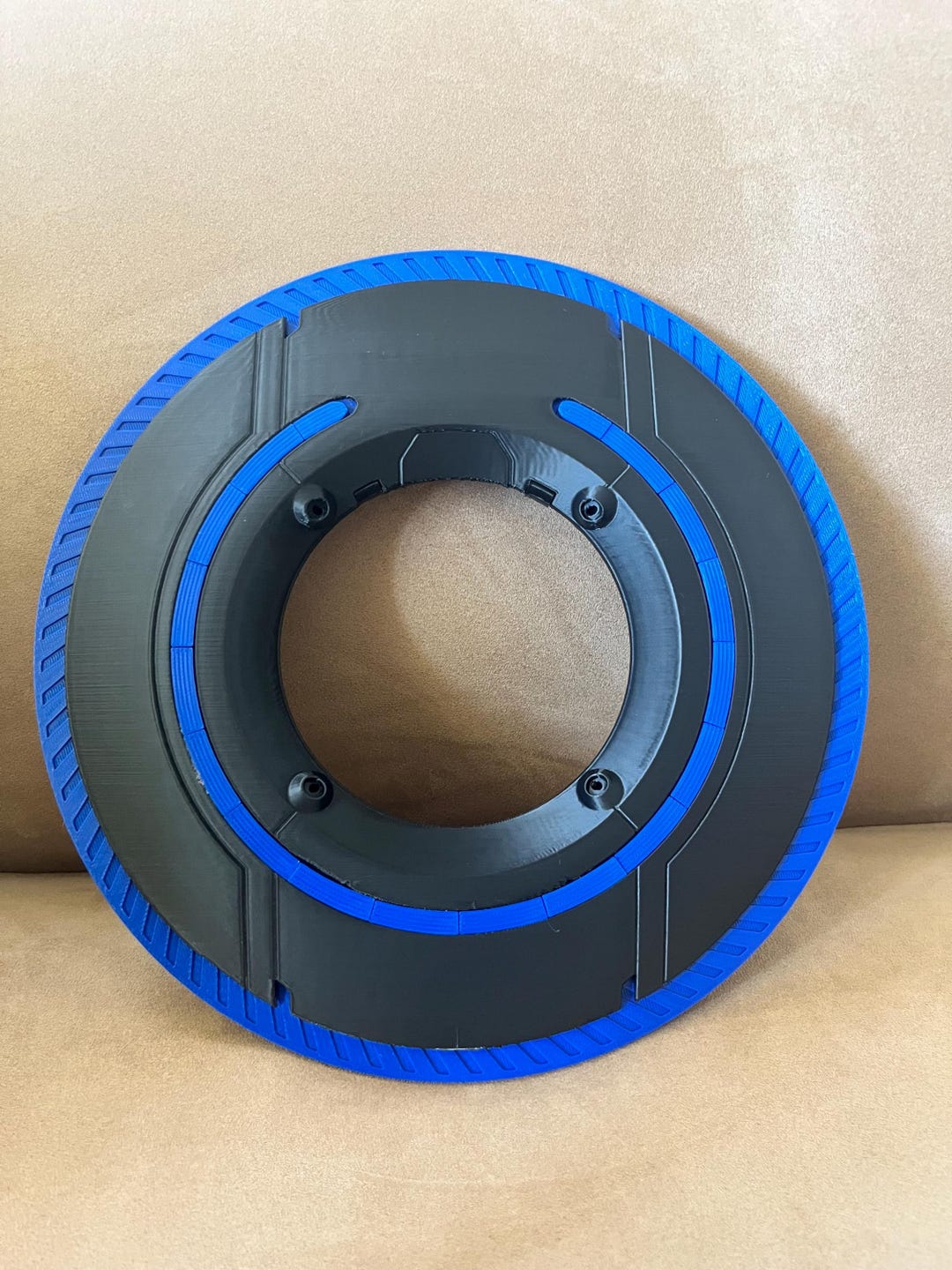 Tron Identity Disc - Etsy