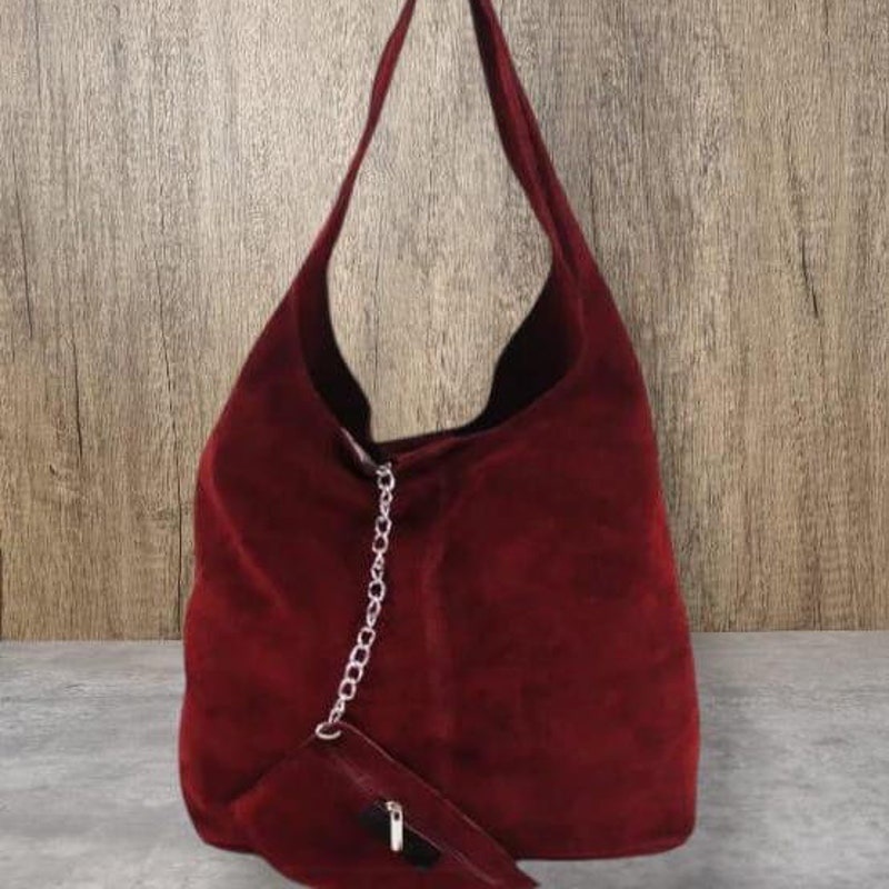 Slouch Bag - Etsy