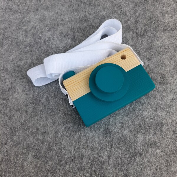 Camera Toy - Etsy