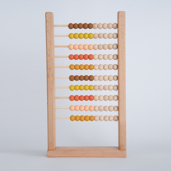 Abacus - Etsy