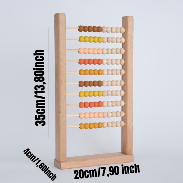 Abacus - Etsy