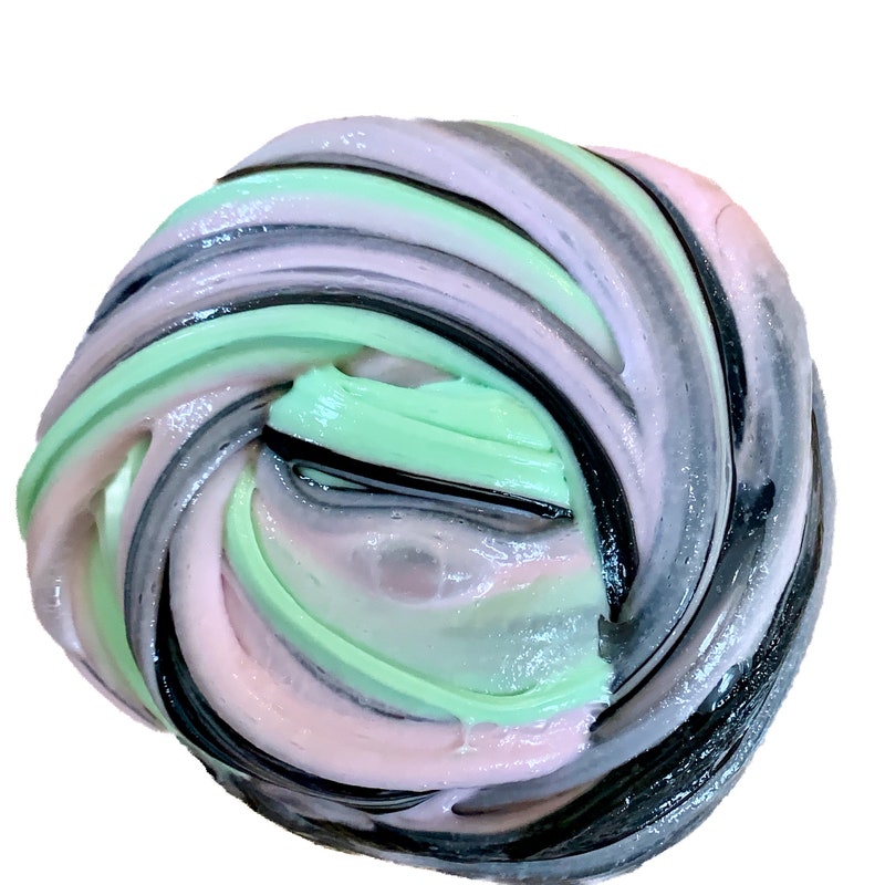 Rose Gold Slime - Etsy