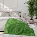 Coffee Me Please Blanket - Green - Etsy