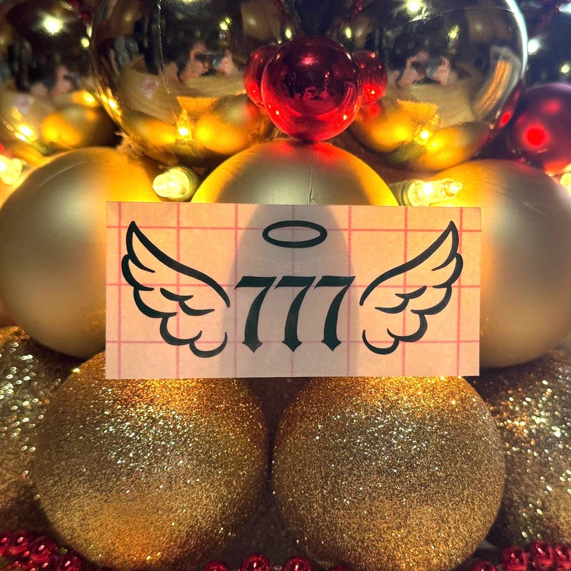 888 Car Decal - Etsy