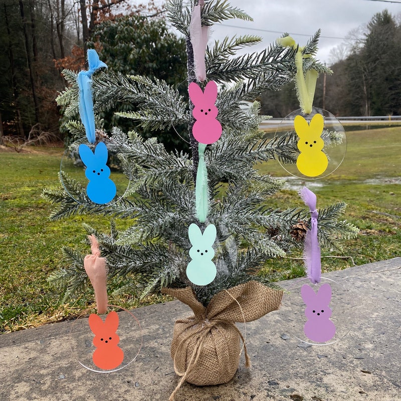 Easter Tree - Etsy