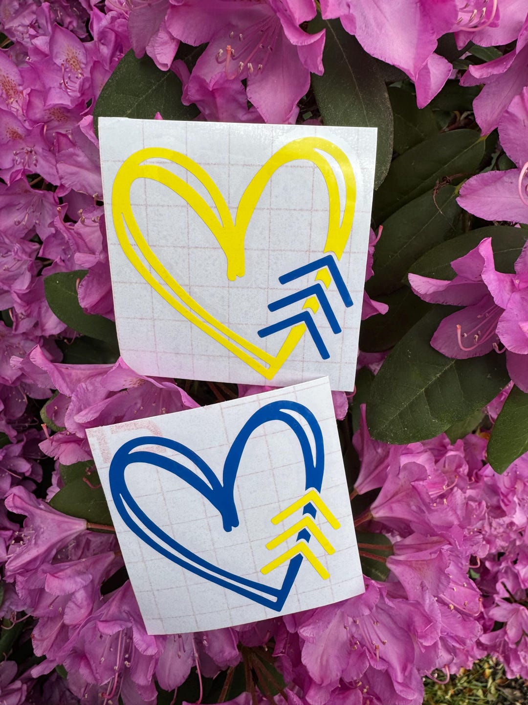 T21 Awareness Decal: Down Syndrome Decal, T21 Decal, Down Syndrome ...