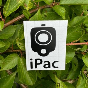 We the People Decal, Ipac Decal - Etsy