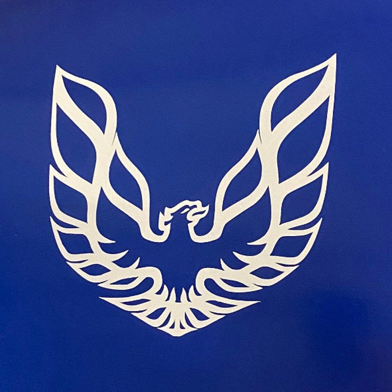 Trans Am Decal - Etsy