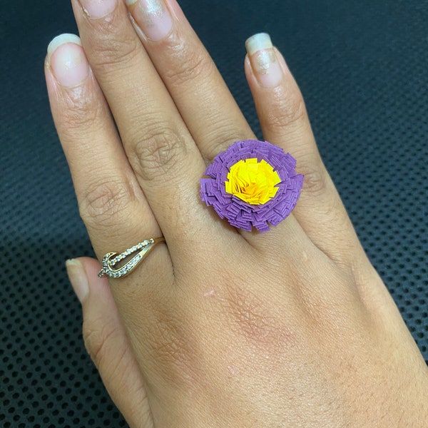 Paper Quilling Jewelry - Etsy