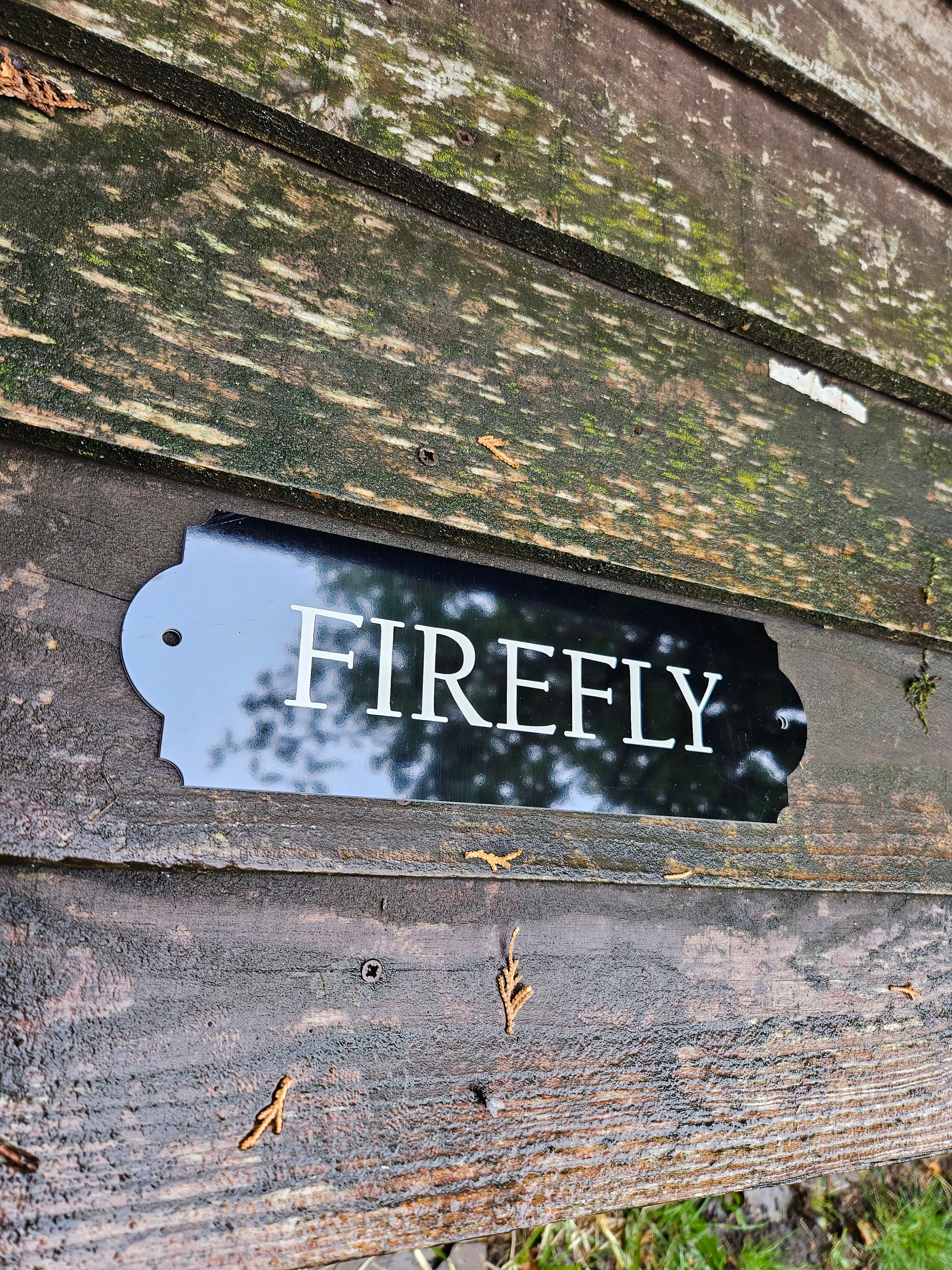 Personalised Horse Stable Sign: Classic Barn Door Name Plate - Etsy