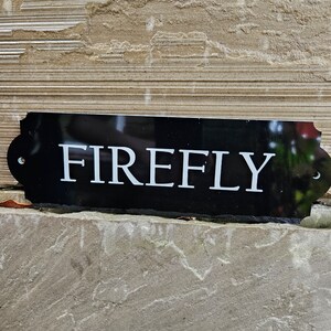 Personalised Horse Stable Sign: Classic Barn Door Name Plate - Etsy
