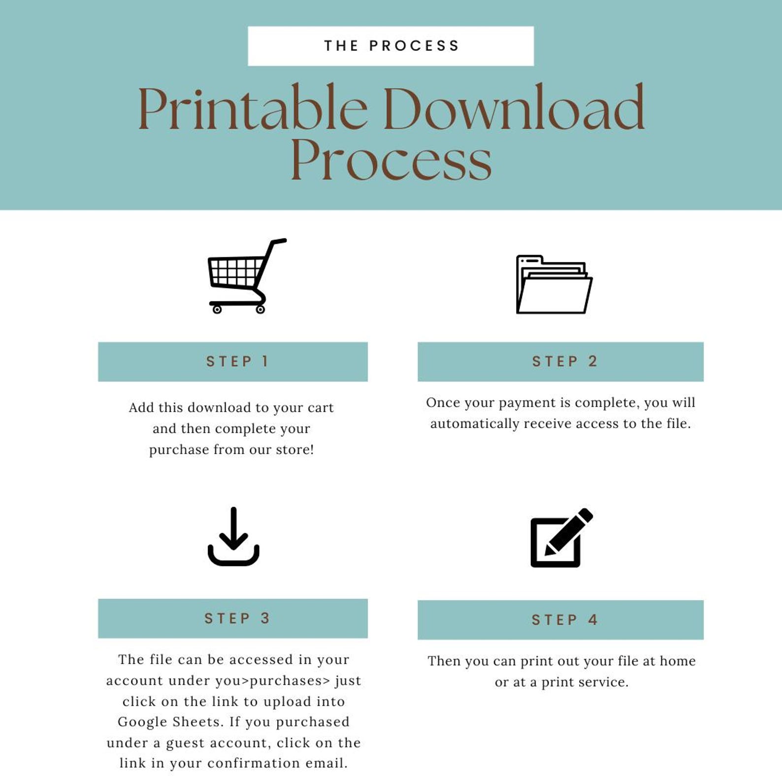 Edit in Canva Highland Cow Nursery Organization Nesting Planner ...