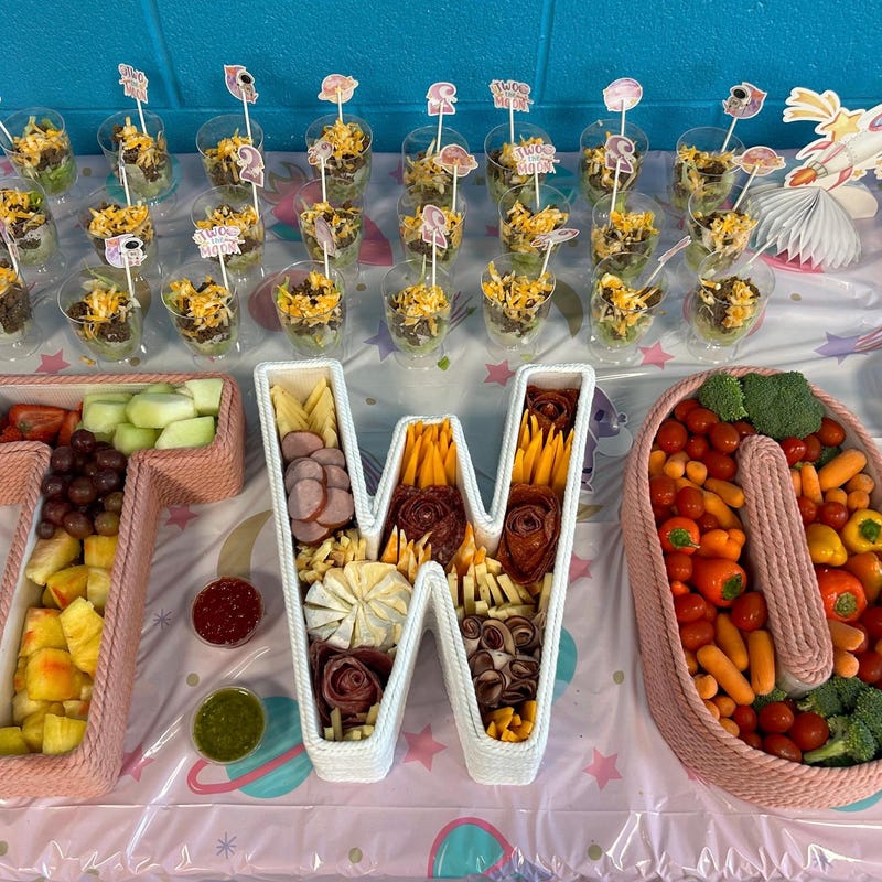 Paper Food Tray - Etsy