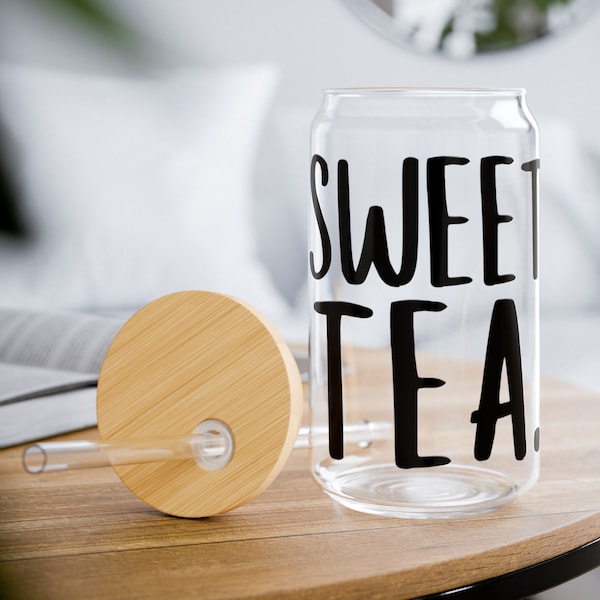 Sweet Tea - Etsy