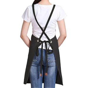 Funny New Dad Gift Daddy Tool Kit Apron for Daddy Baby Shower Gift New ...