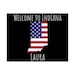 Exchange Student Welcome Custom Poster Matte Horizontal Poster to ...