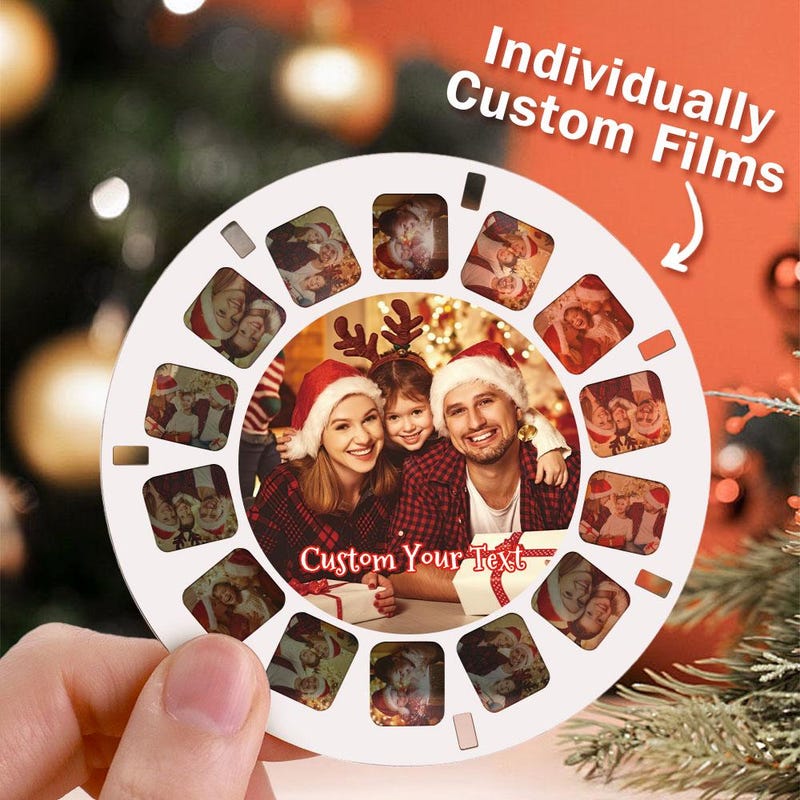 Viewmaster Reels for Kids - Etsy
