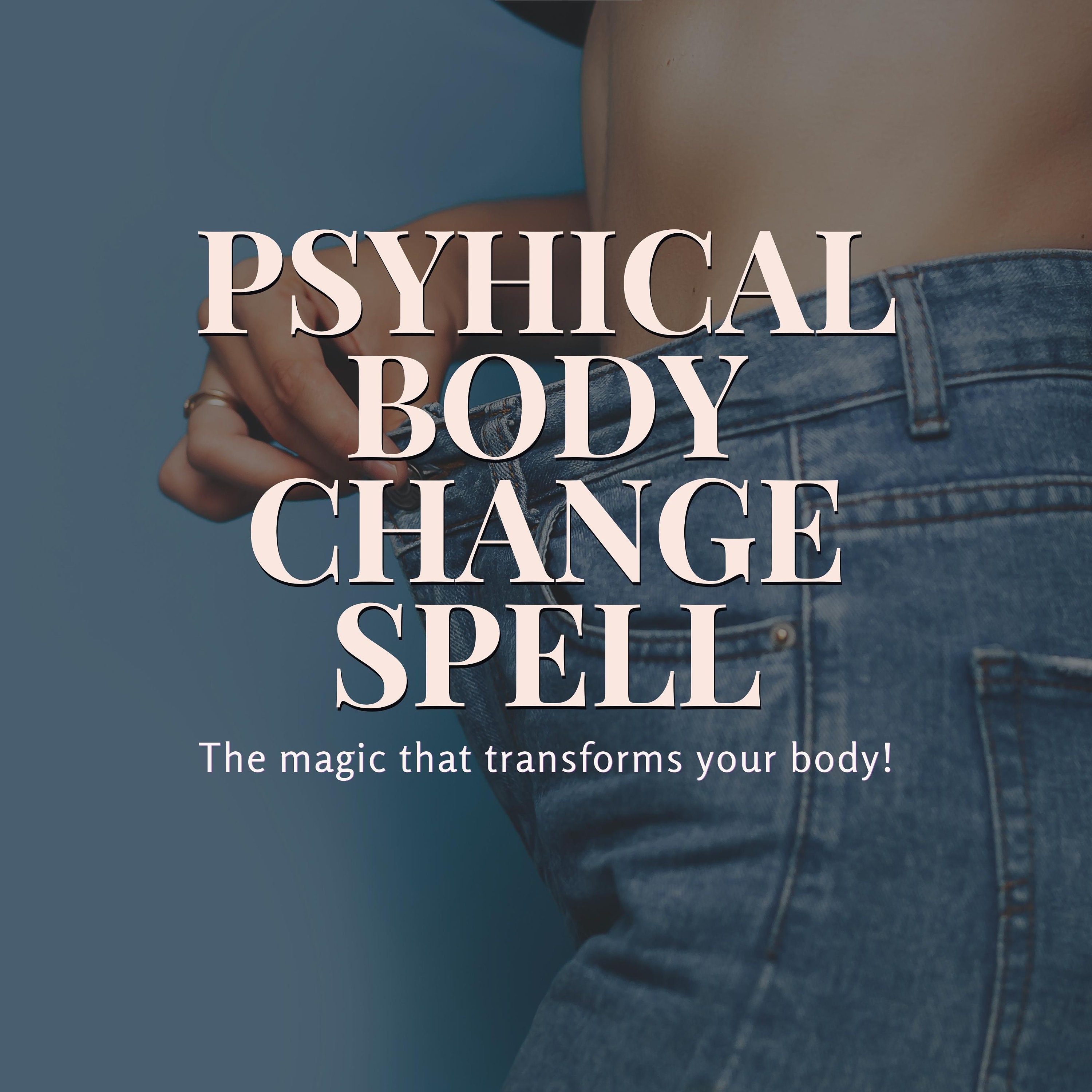 Body Swap Spell That Works