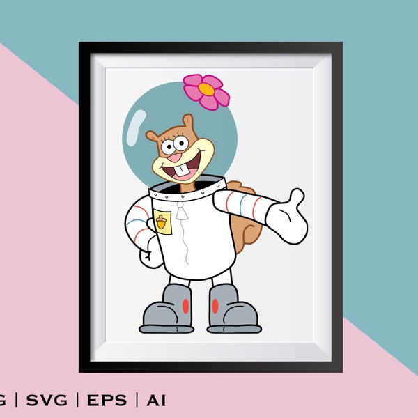 Spongebob Png - Etsy
