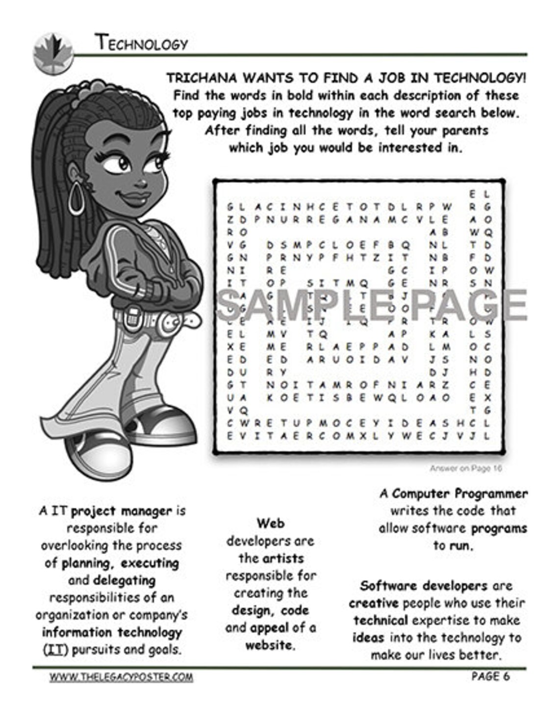 We Are Going Full STEAM Ahead! an Activity Book on Black History. - Etsy