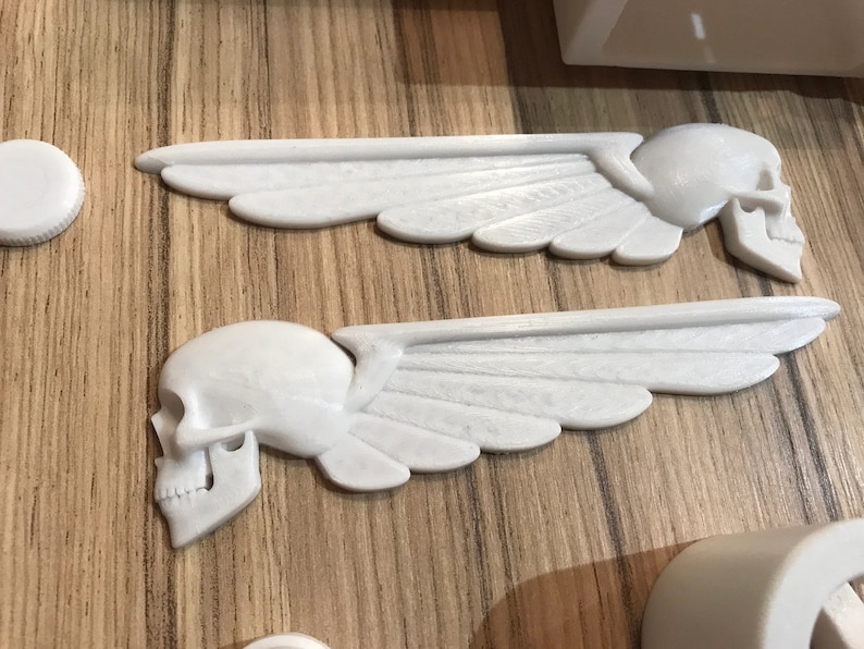 40K Absolver Cosplay Prop - Etsy