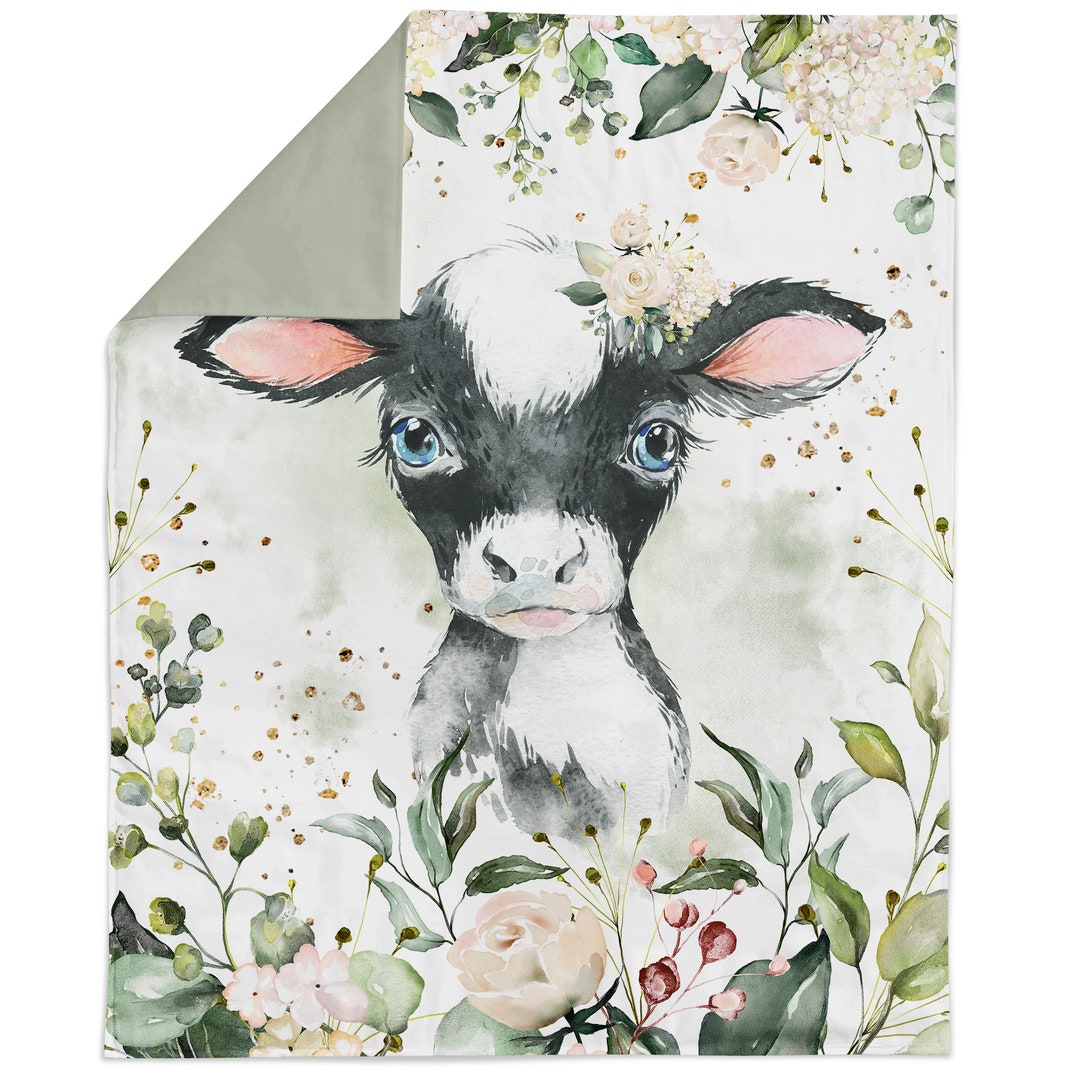 Farm Baby Animals Fabric Panel for Quilting - Etsy