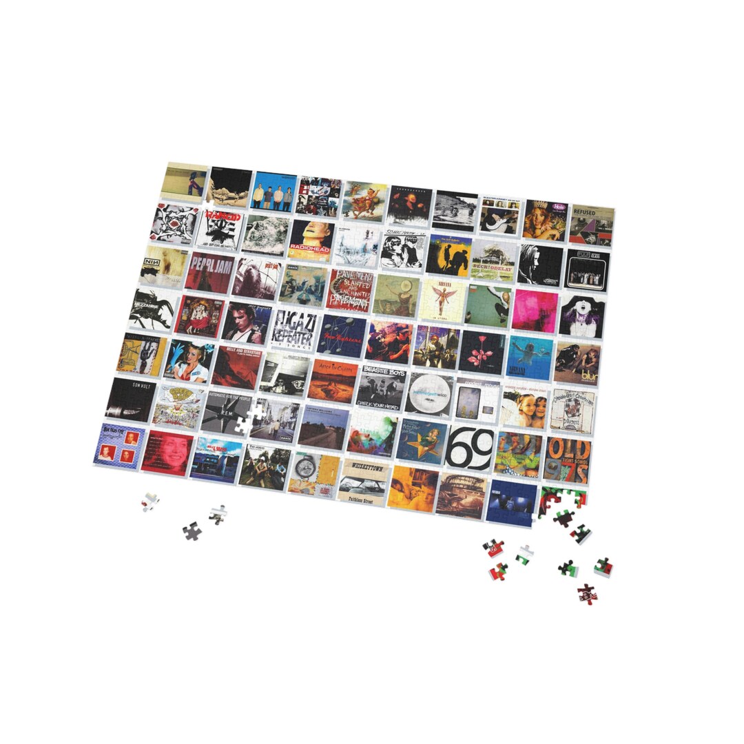 90s-alternative-rock-nostalgia-album-cover-puzzle-252-500-etsy