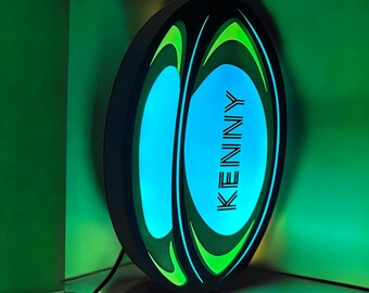 Personalised Rugby Ball - Etsy UK