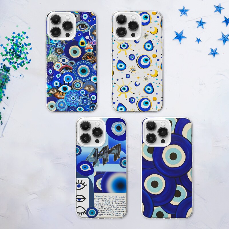 Turkish Phone Case - Etsy