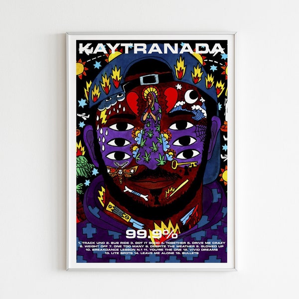 Poster - Etsy