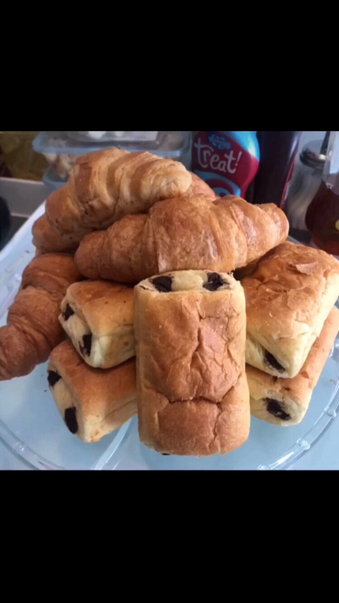 Vegan Gluten-free Pastries - Etsy UK