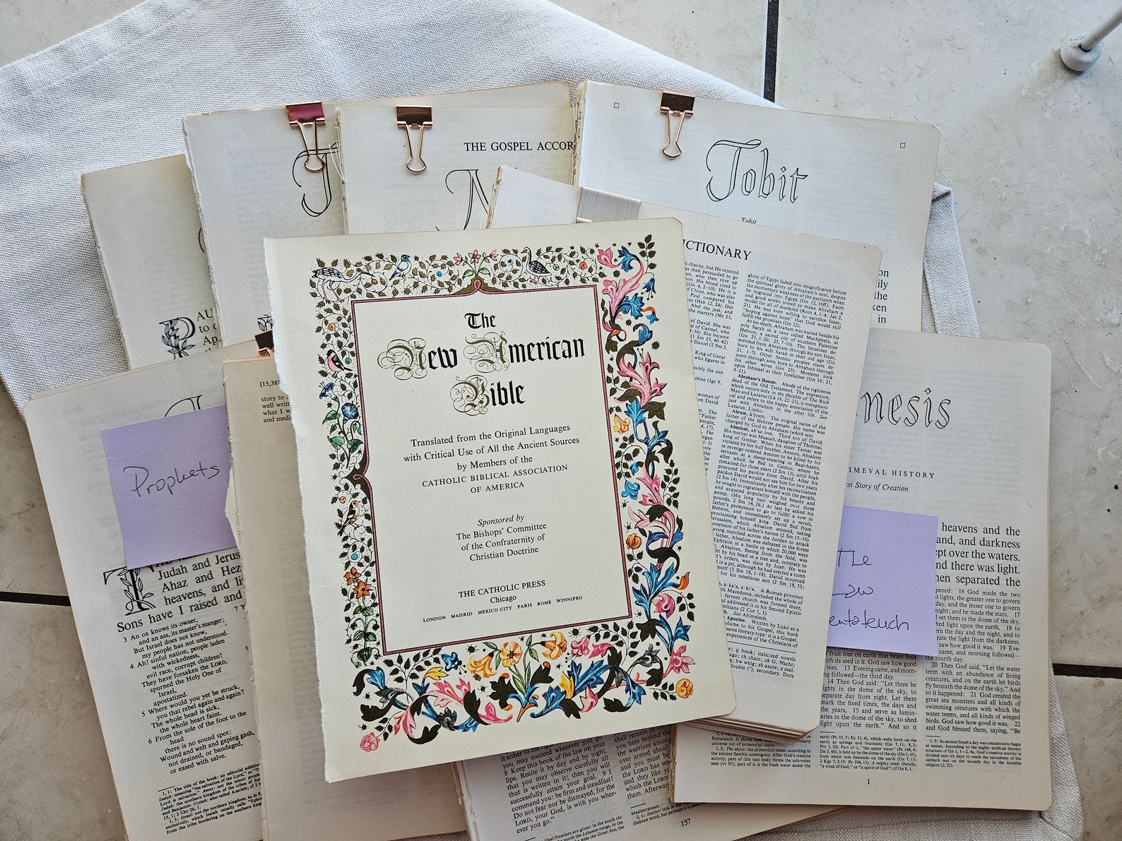 Books of the Bible by Categories - Etsy