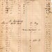 Antique Ledge Pages From the Early 1900's Kit 2 / 17 Sheets / Digital ...